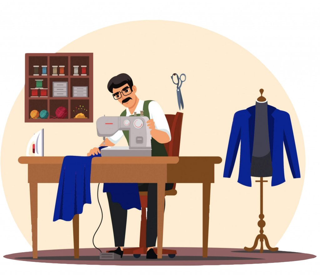 Suits - Stallion Bespoke