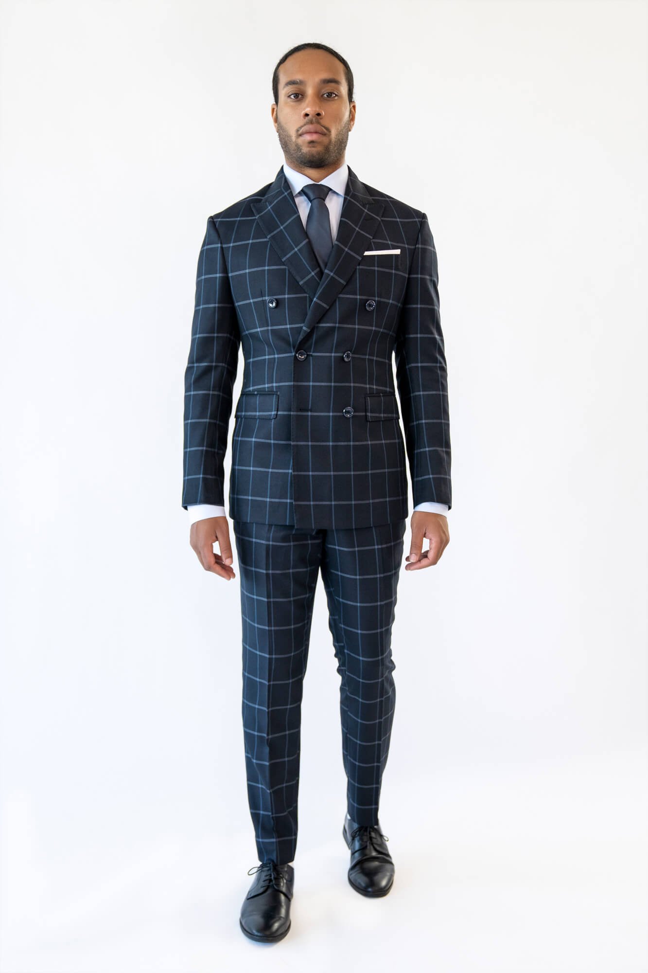 All Suits - Stallion Bespoke