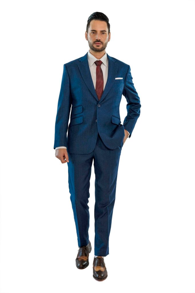 Classic - Stallion Bespoke