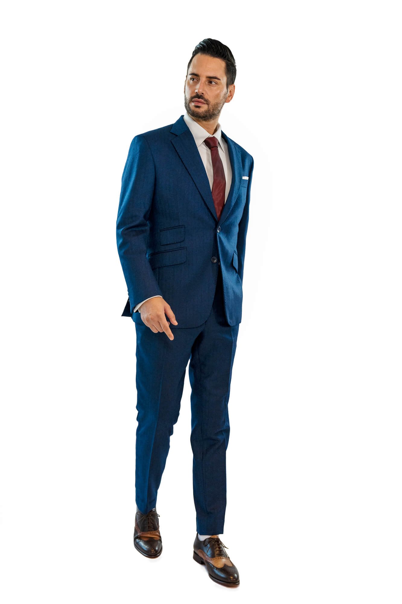 Shop Online - Stallion Bespoke