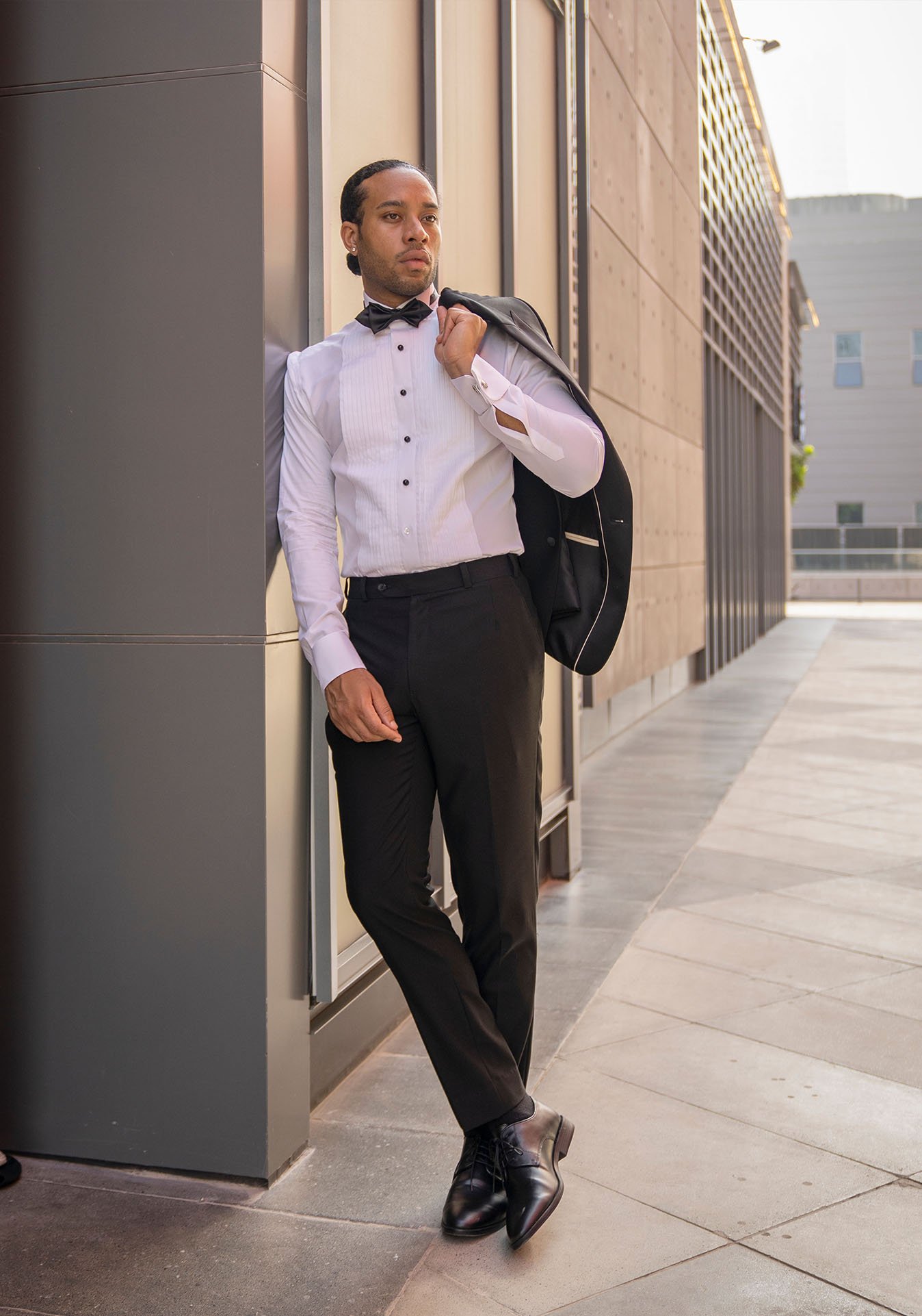 Sustainability - Stallion Bespoke