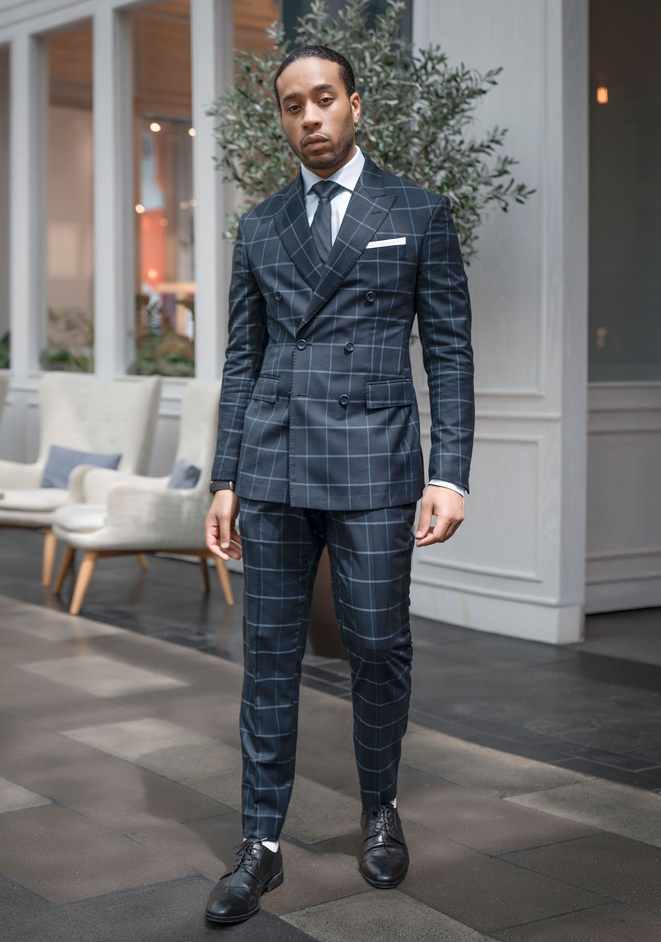 Sustainability - Stallion Bespoke