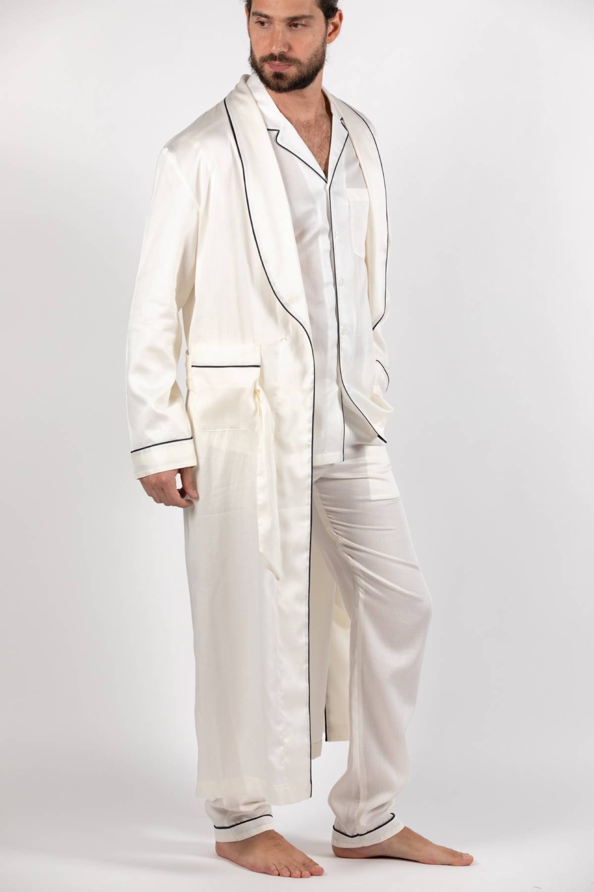 Leo - Stallion Bespoke